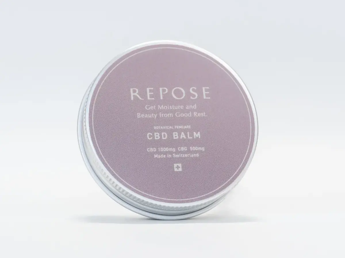 CBD BALM